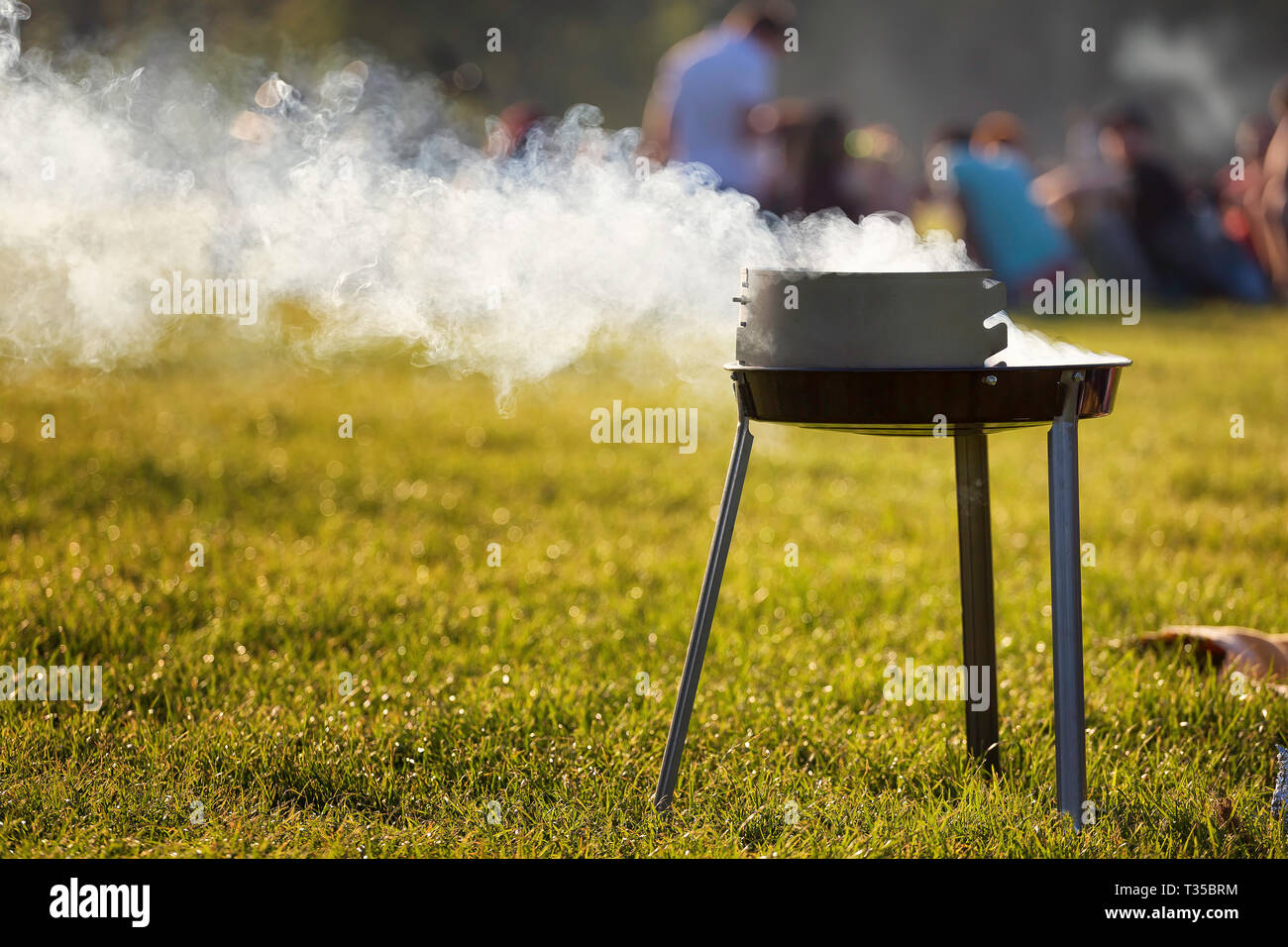Picknick hi-res stock photography and images - Alamy
