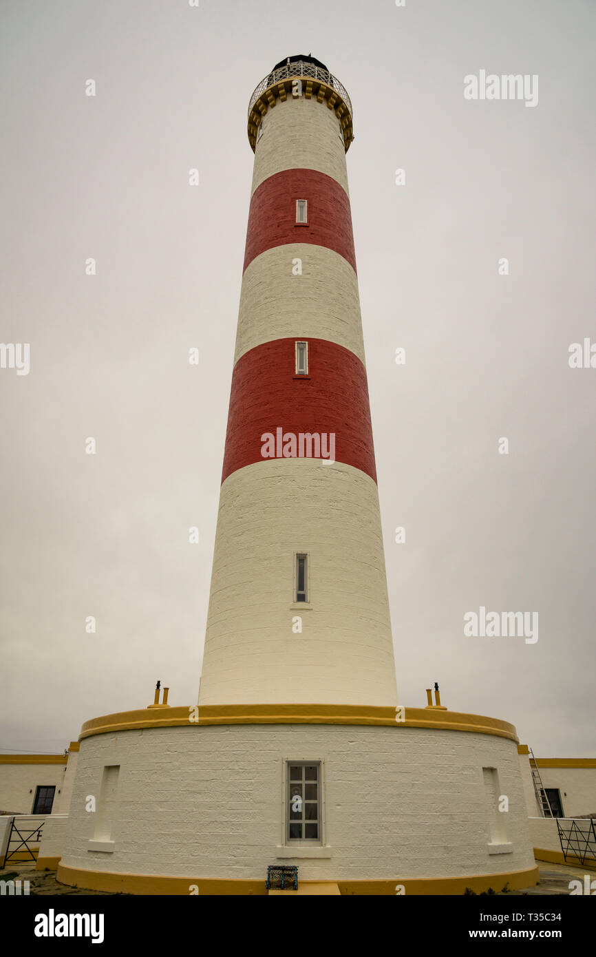 Portmahomack stone hi-res stock photography and images - Alamy