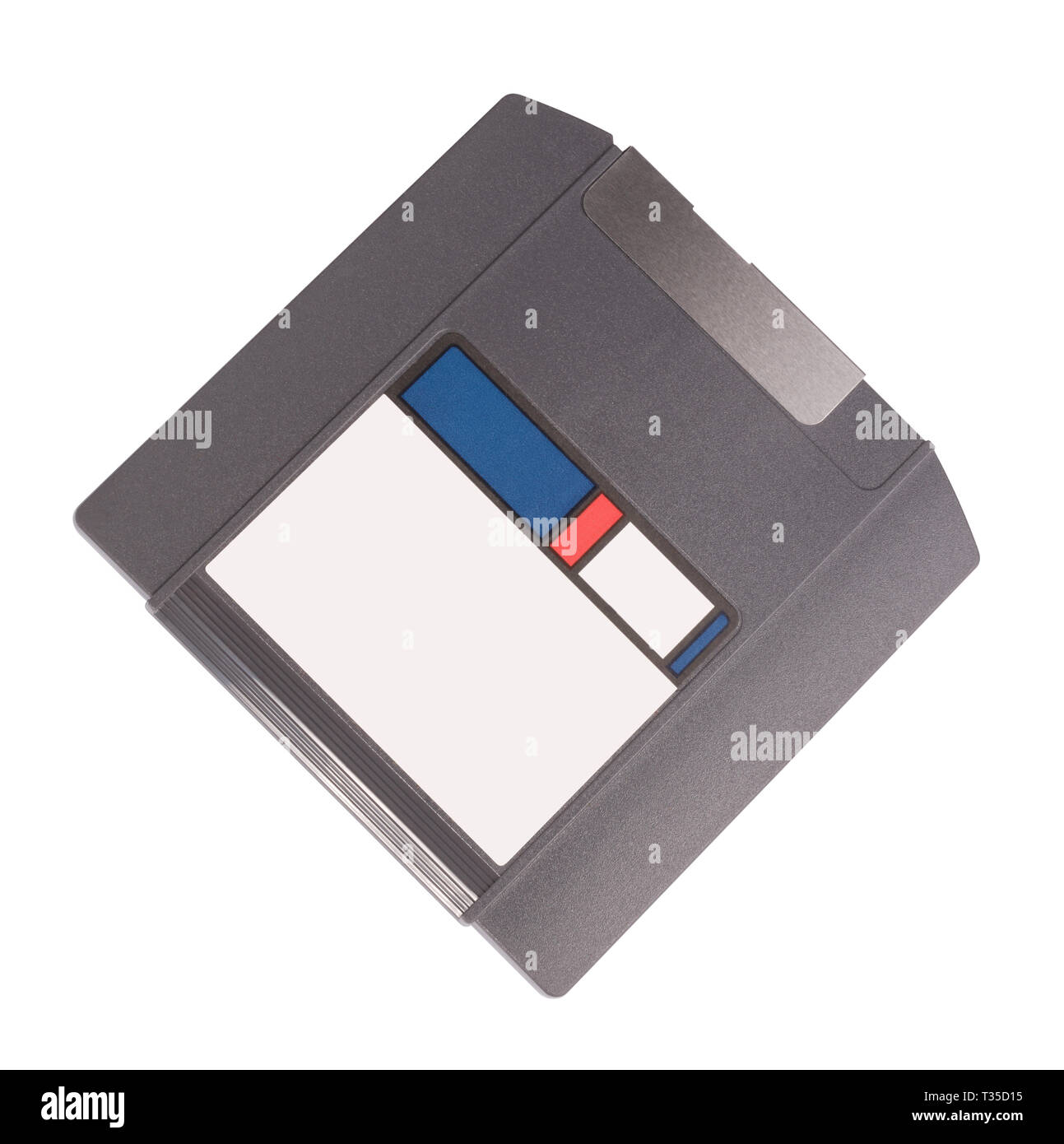 micro floppy disk isolated Stock Photo - Alamy