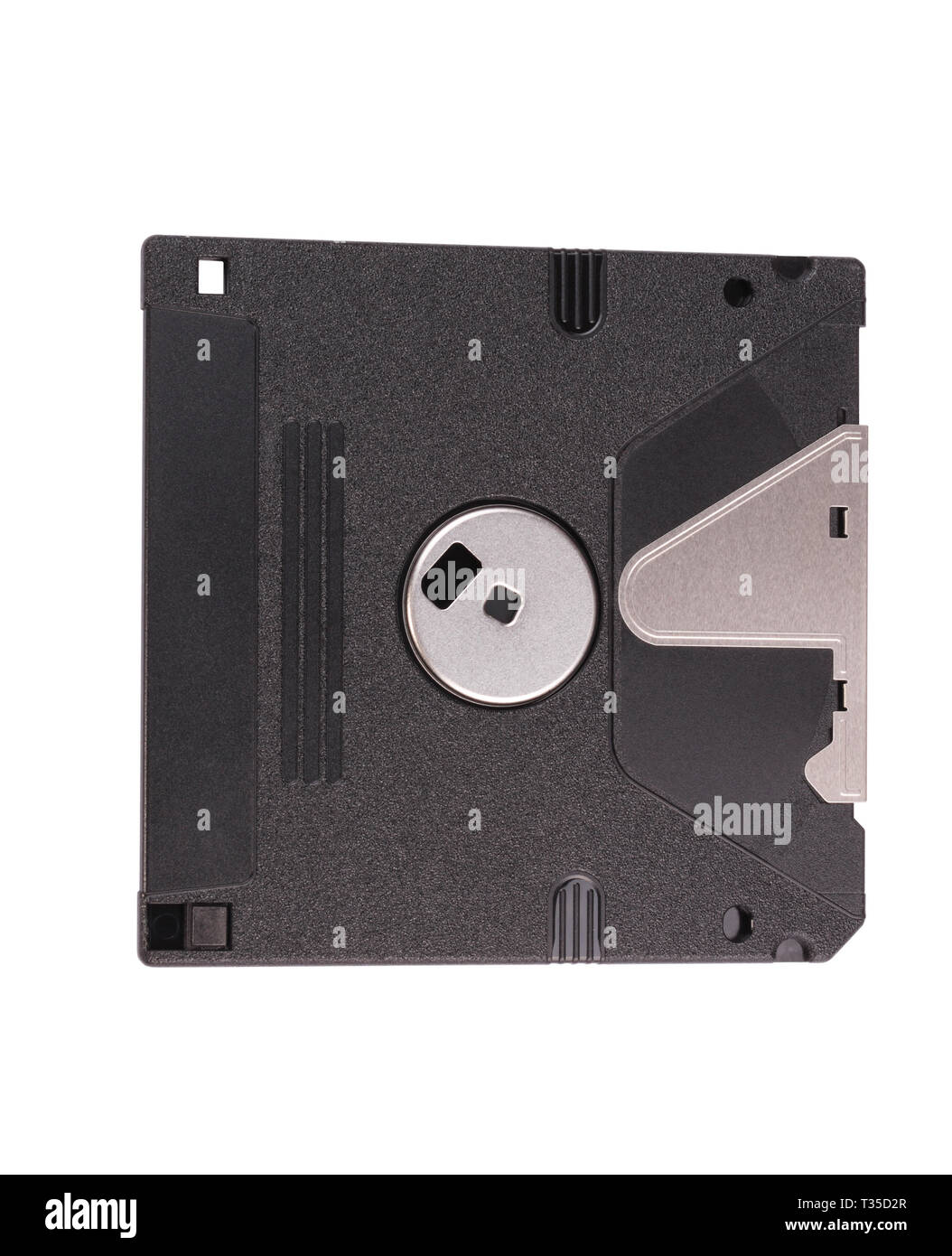 micro floppy disk isolated Stock Photo - Alamy