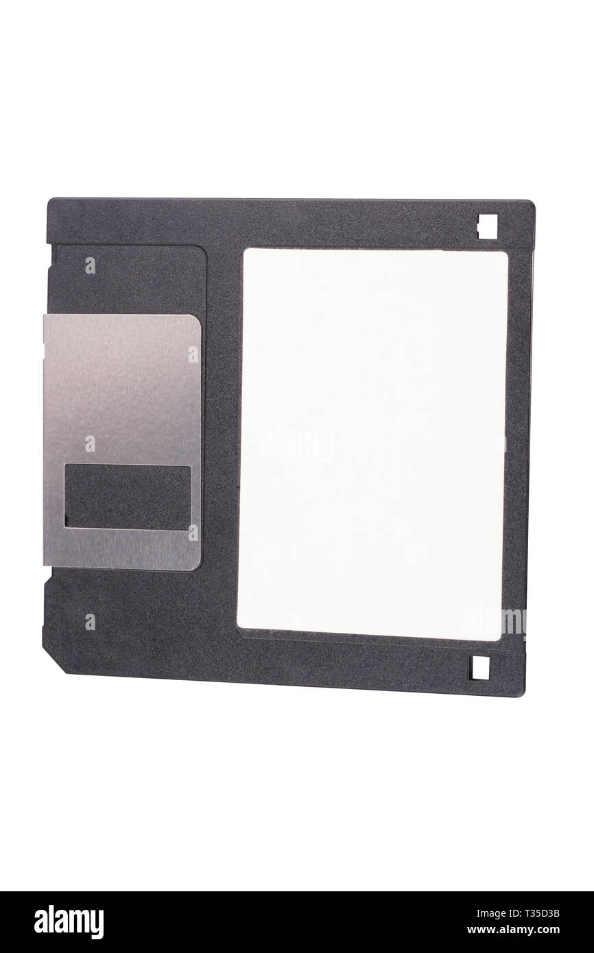 micro floppy disk isolated Stock Photo - Alamy