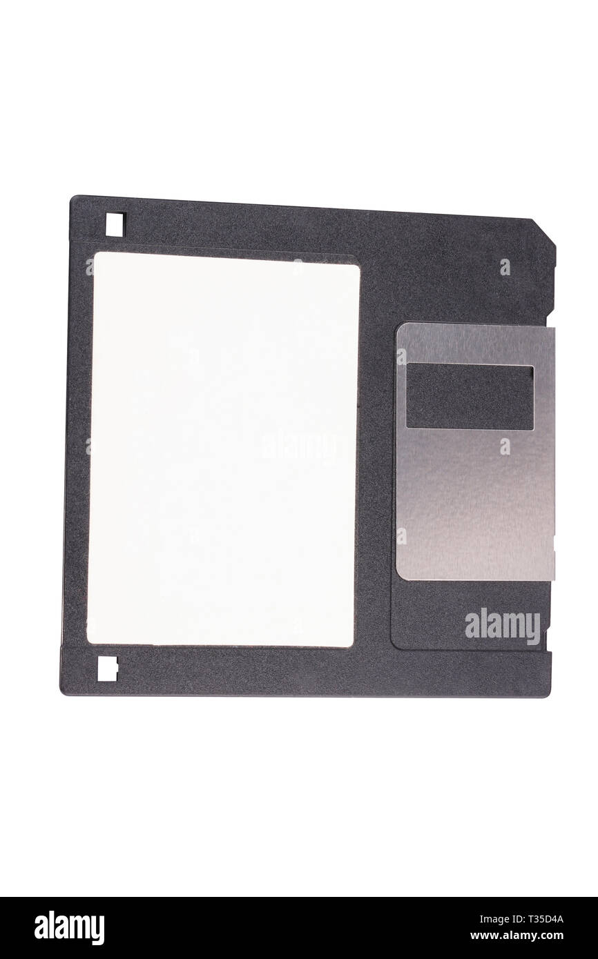 micro floppy disk isolated Stock Photo - Alamy