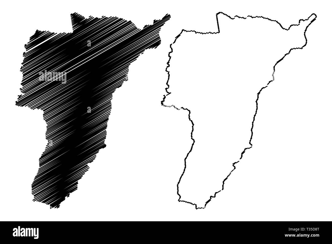 Quindio Department (Colombia, Republic of Colombia, Departments of ...