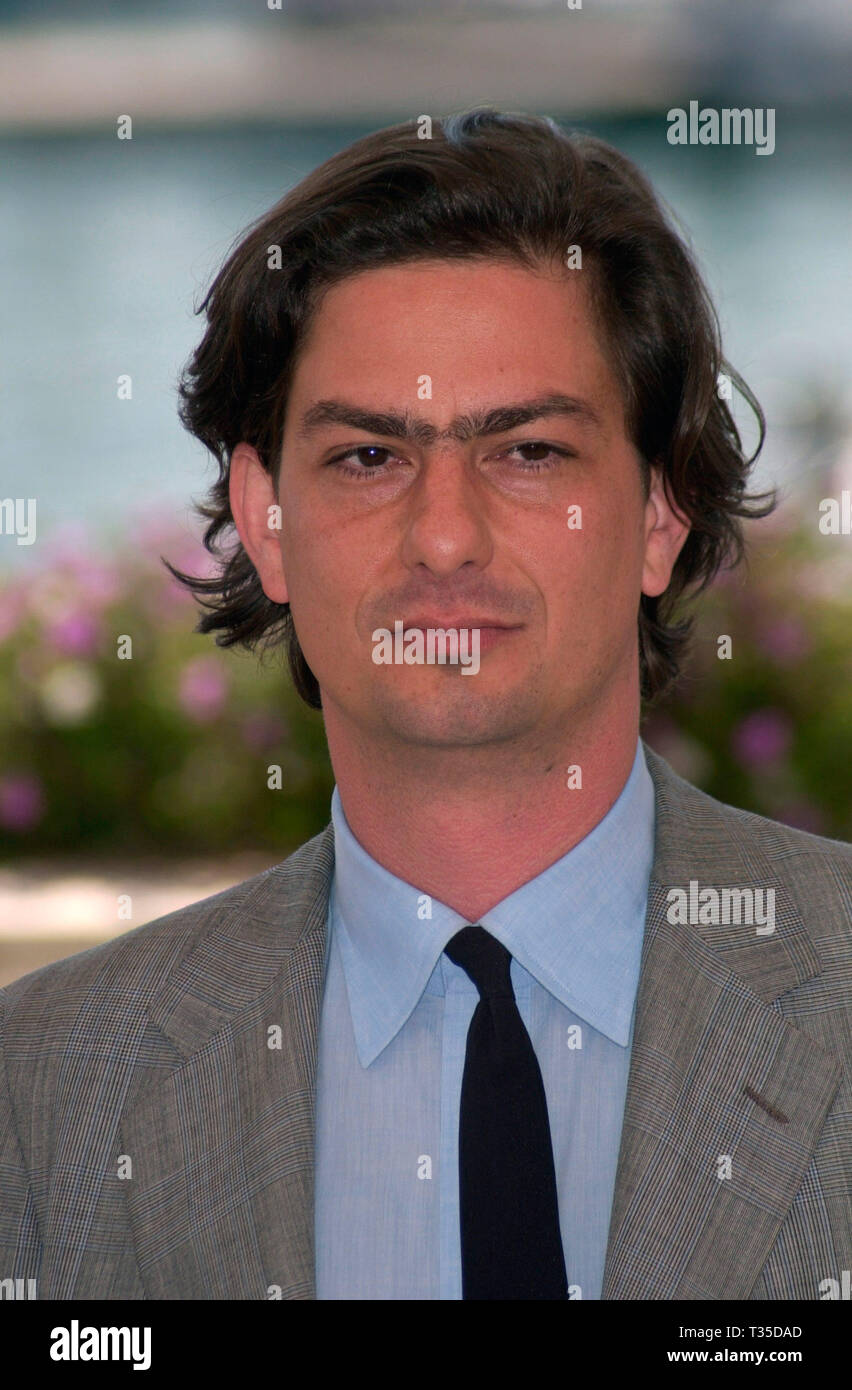 Cq roman coppola hi-res stock photography and images - Alamy