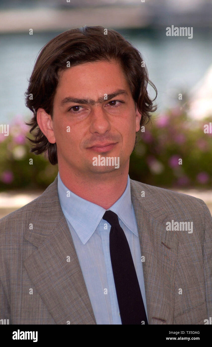 Cq roman coppola hi-res stock photography and images - Alamy