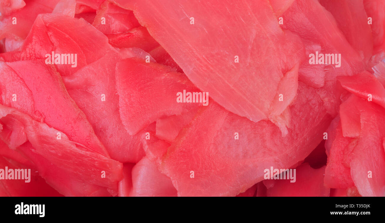 pink ginger at day Stock Photo - Alamy