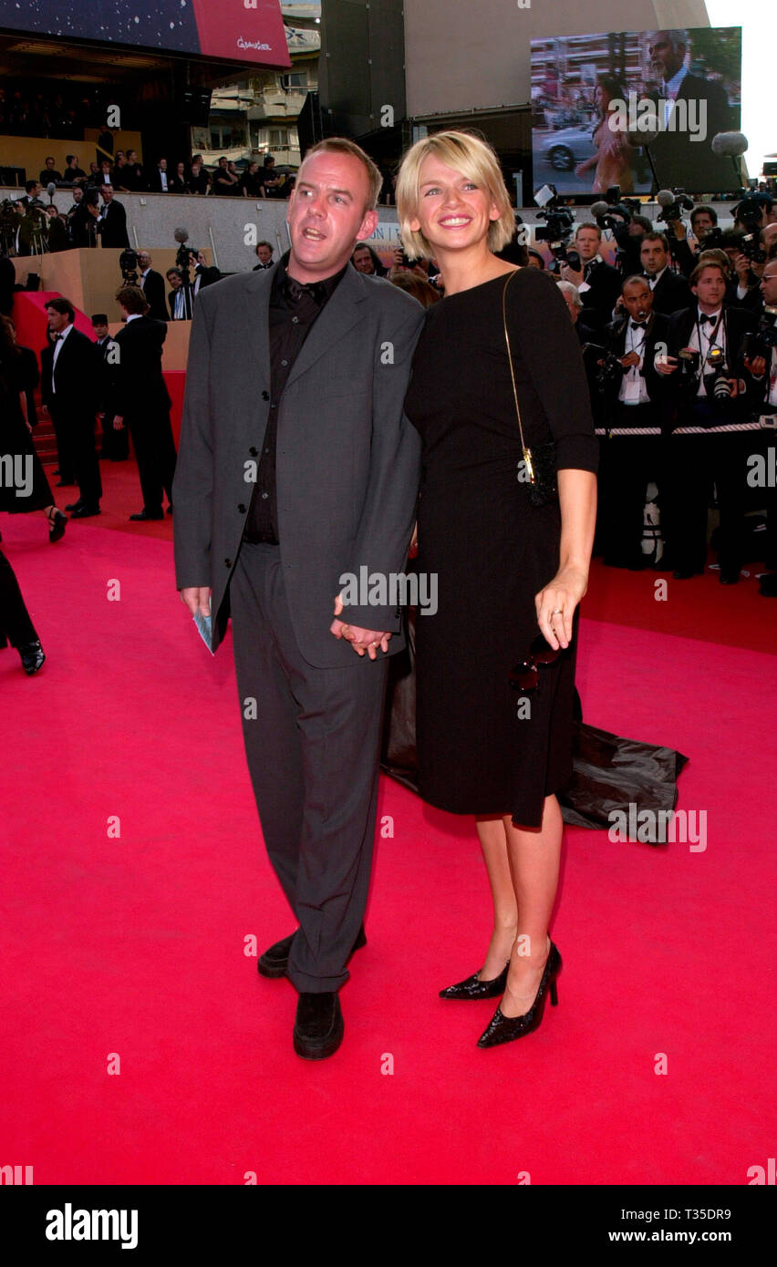 Norman cook and zoe ball hi-res stock photography and images - Alamy