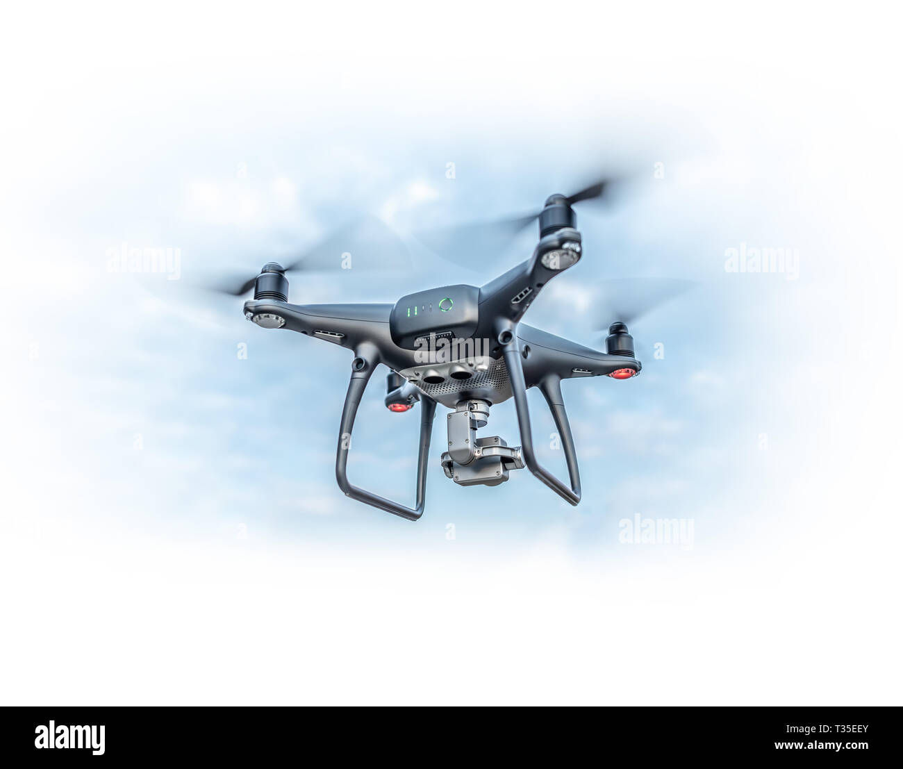 Control equipment in cargo Cut Out Stock Images & Pictures - Alamy