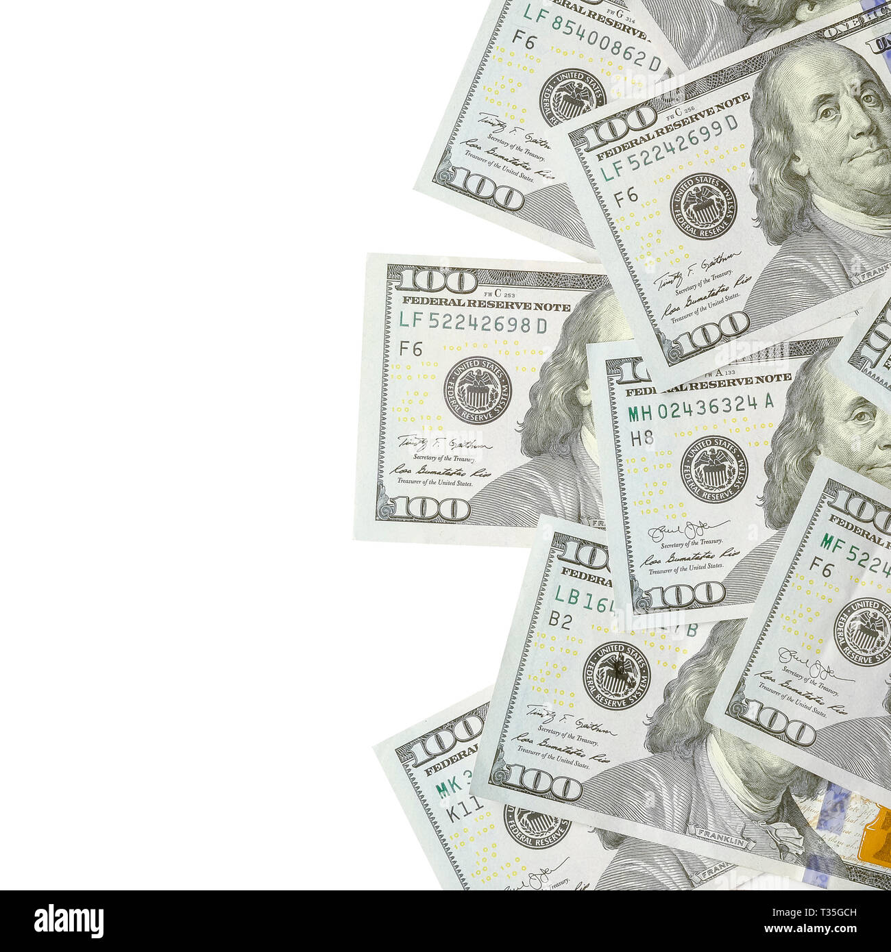 Money Border