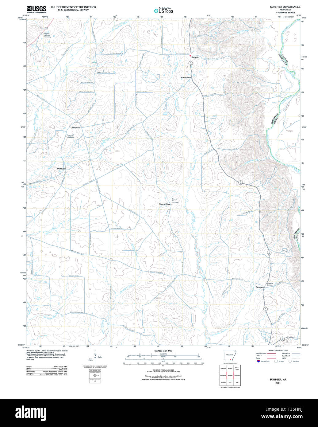 Sumpter historical hi-res stock photography and images - Alamy