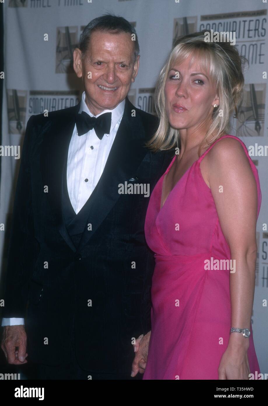 Heather and tony randall hi-res stock photography and images - Alamy