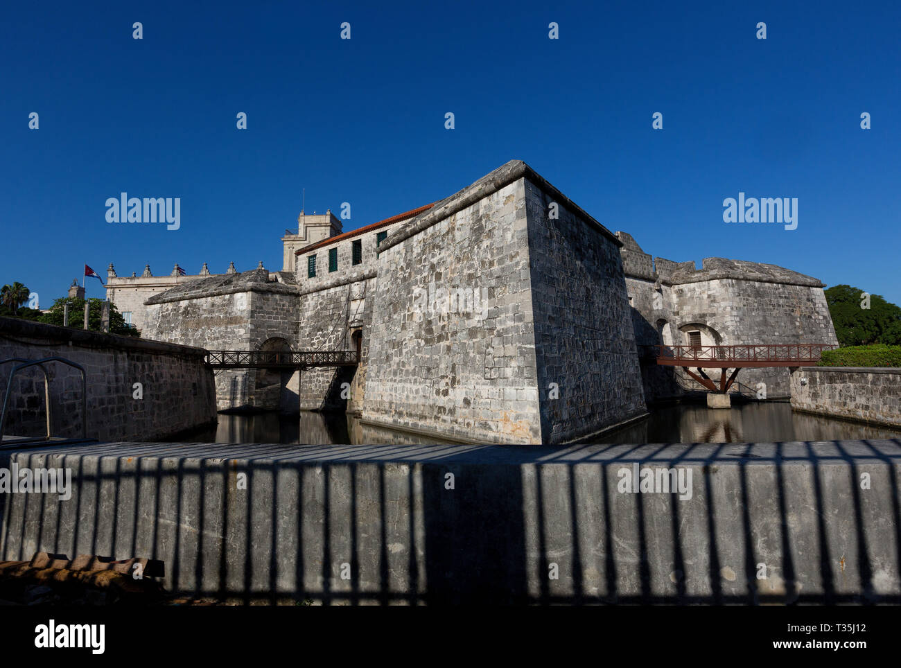 16th century fort hi-res stock photography and images - Alamy
