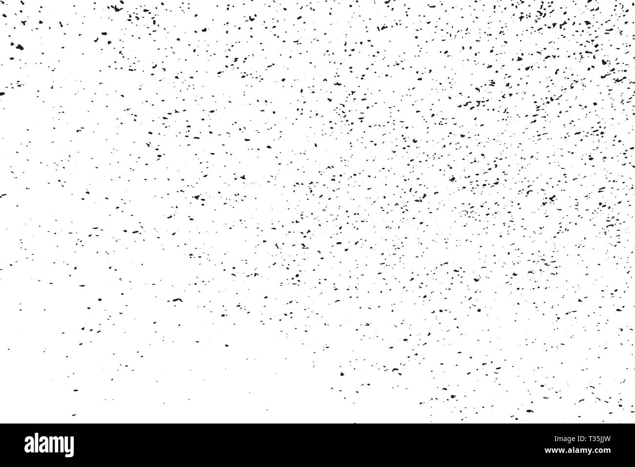 Grunge dust messy background. Distressed grainy spray overlay texture ...