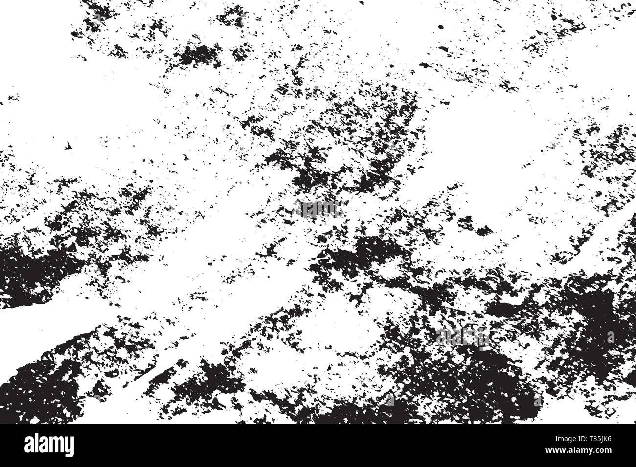 Grunge dust messy background. Distressed grainy spray overlay texture ...