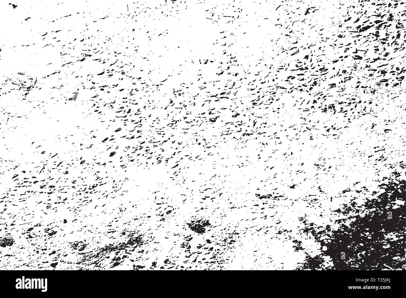 Grunge dust messy background. Distressed grainy spray overlay texture ...