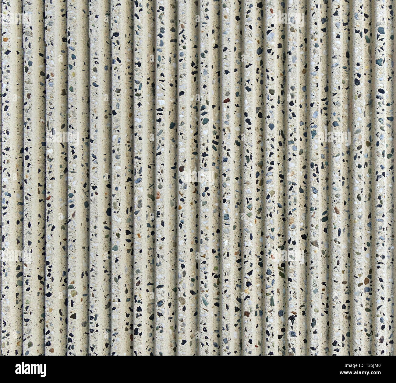 Exposed aggregate concrete hi-res stock photography and images - Alamy