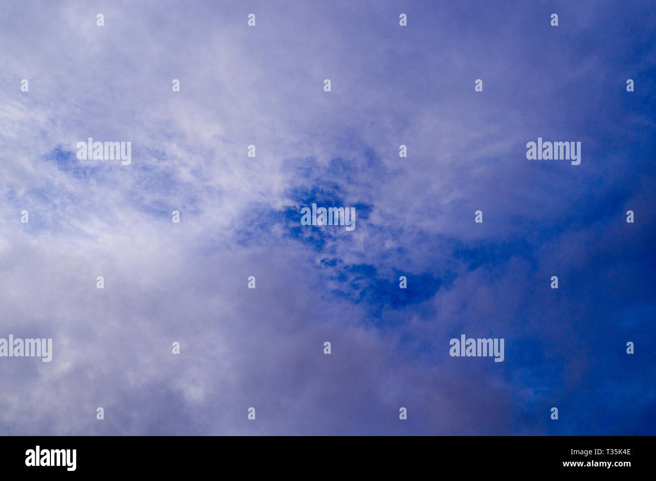 Summer weather condition hi-res stock photography and images - Alamy