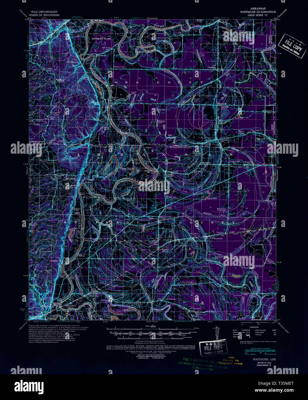 260372 hi-res stock photography and images - Alamy