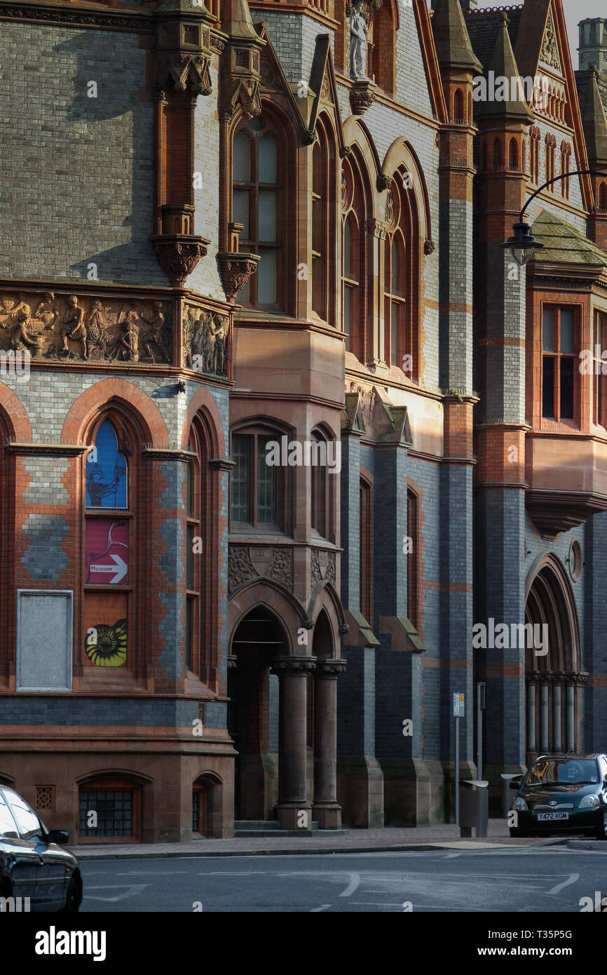Reading berkshire museum hi-res stock photography and images - Alamy