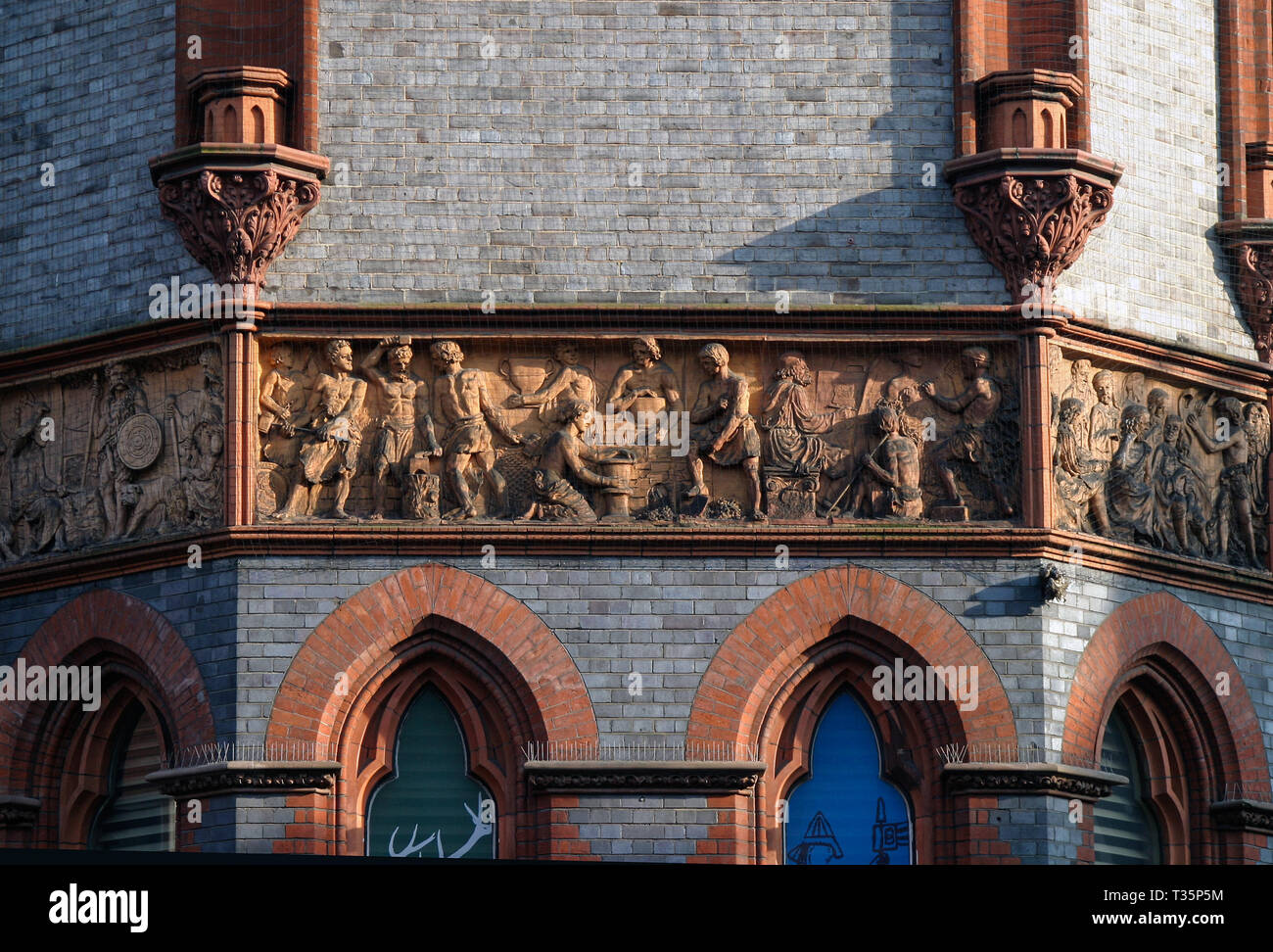 Reading berkshire museum hi-res stock photography and images - Alamy