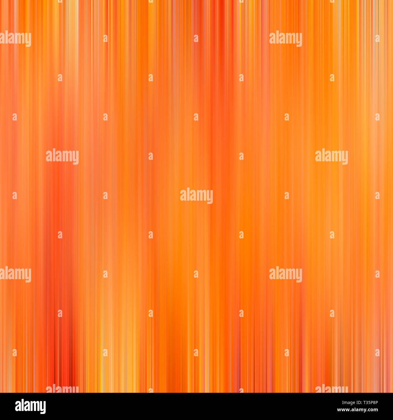 Abstract vertical orange lines background Stock Photo - Alamy
