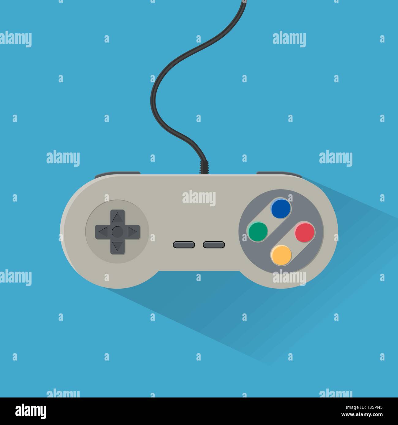 Video Game Controller Design