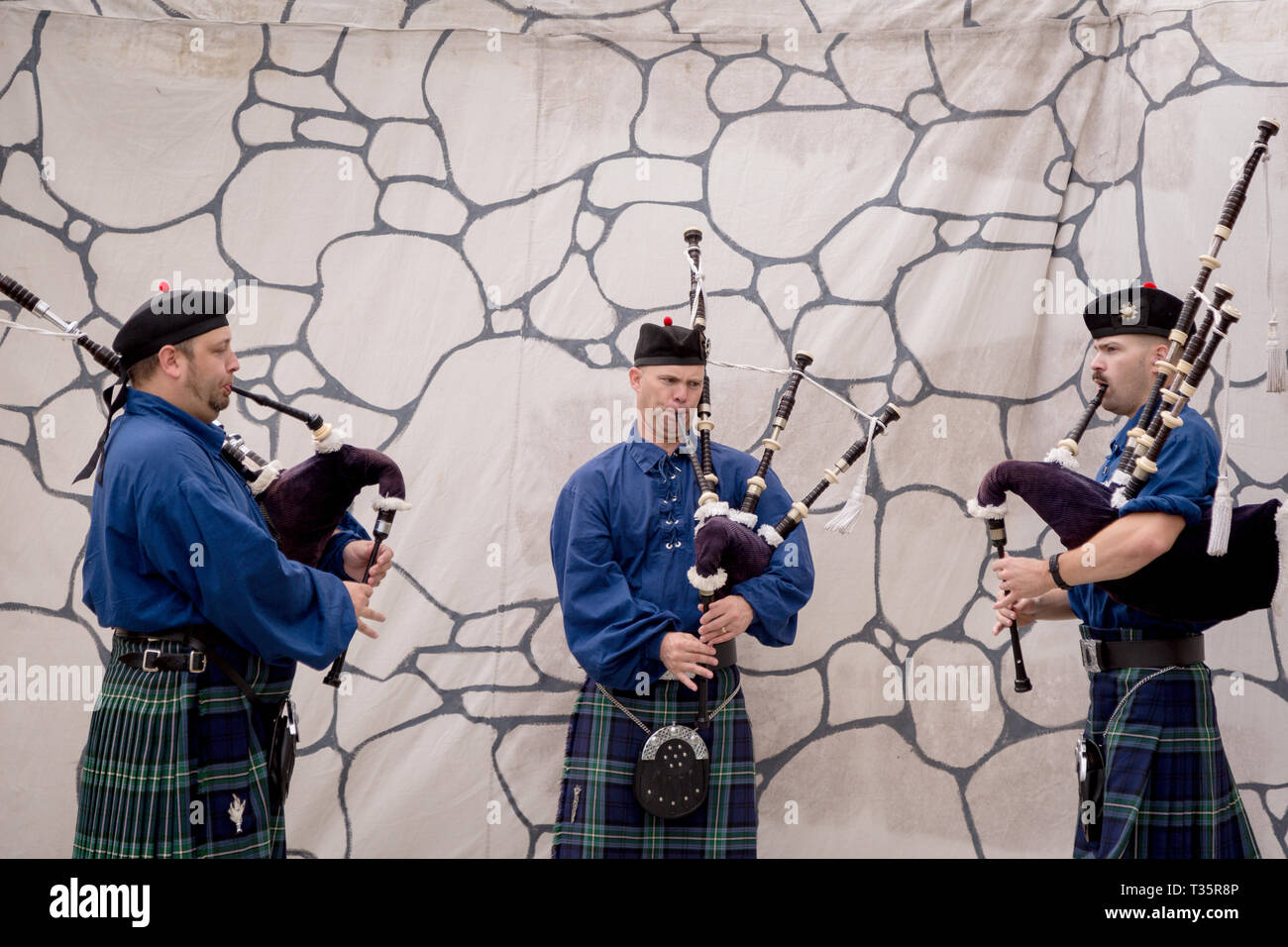 2018 fall renaissance fair hi-res stock photography and images - Alamy