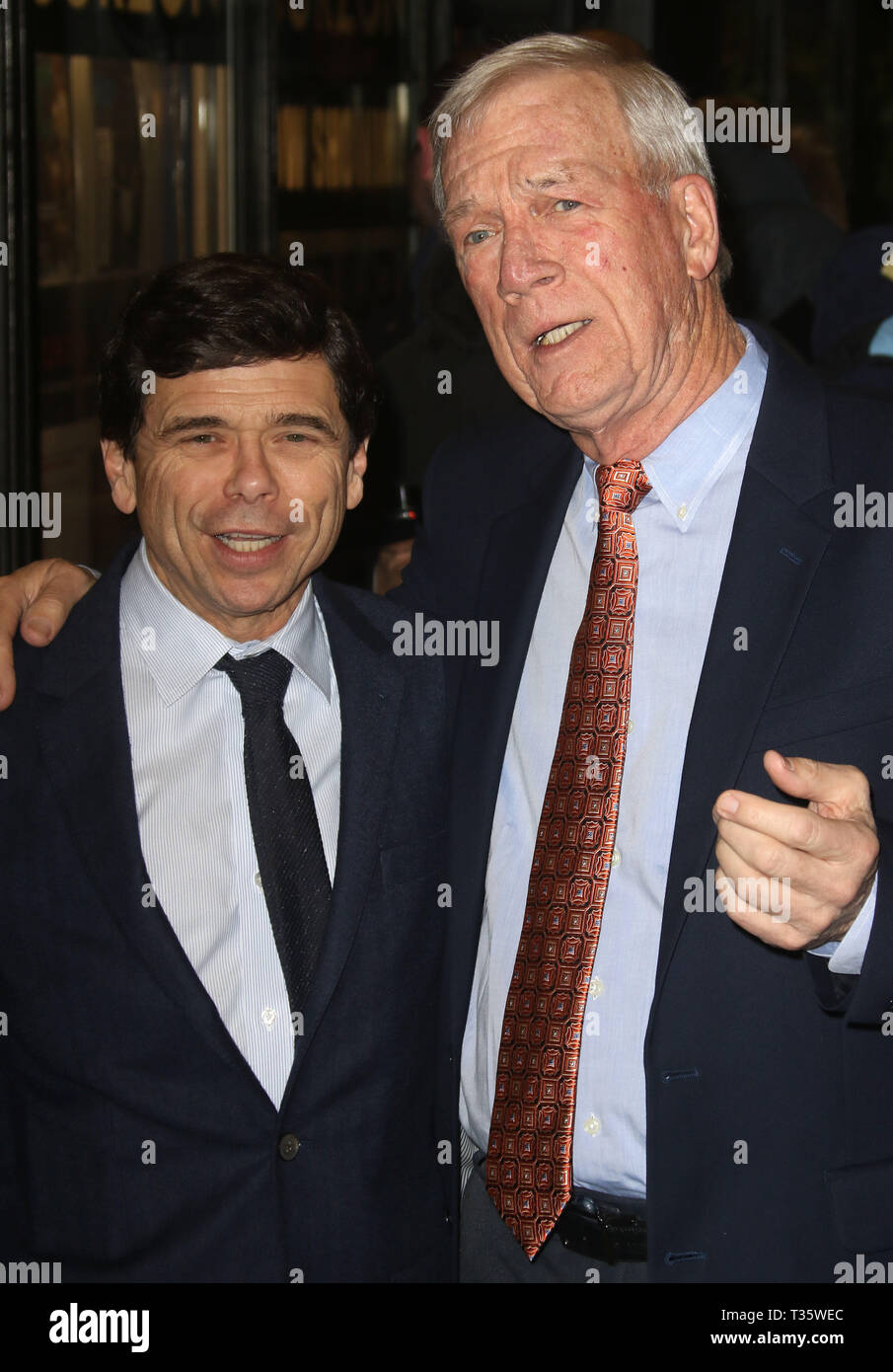 Jan 20, 2016 - London, England, UK - Spotlight UK Premiere, Curzon ...