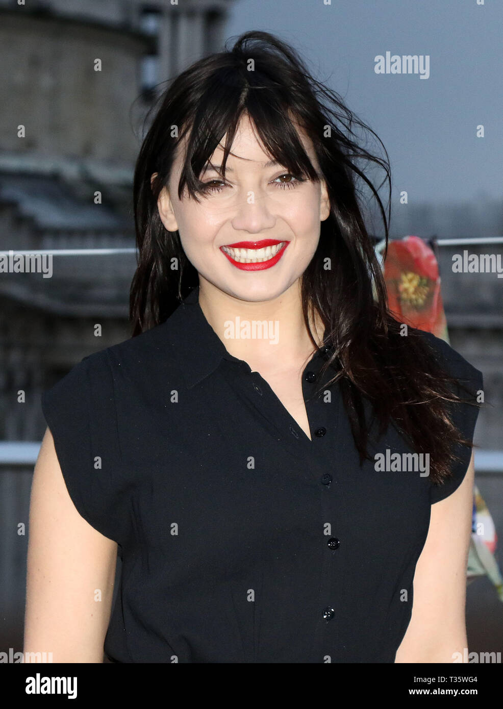 London rooftop hi-res stock photography and images - Alamy