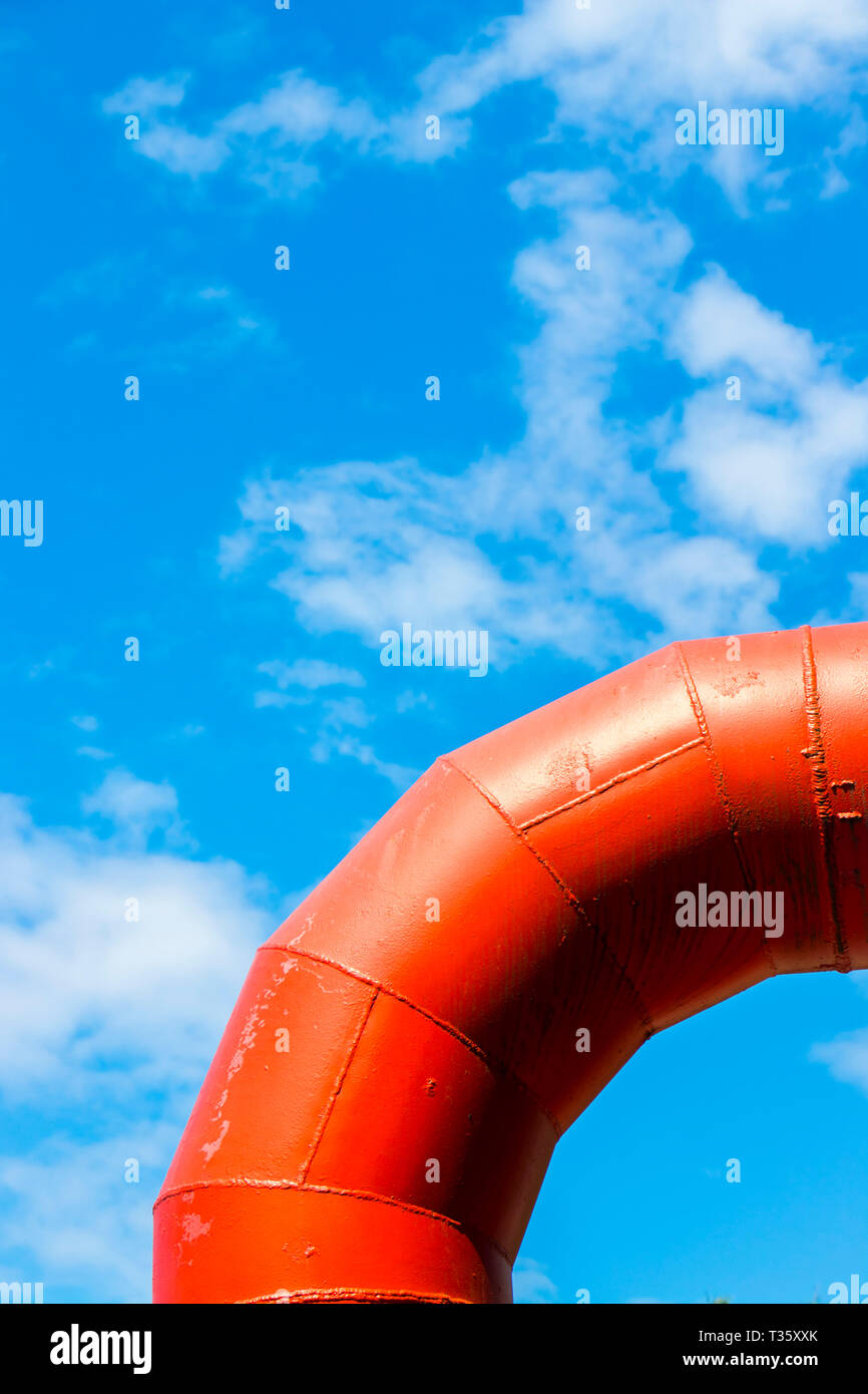 Ducting hi-res stock photography and images - Alamy