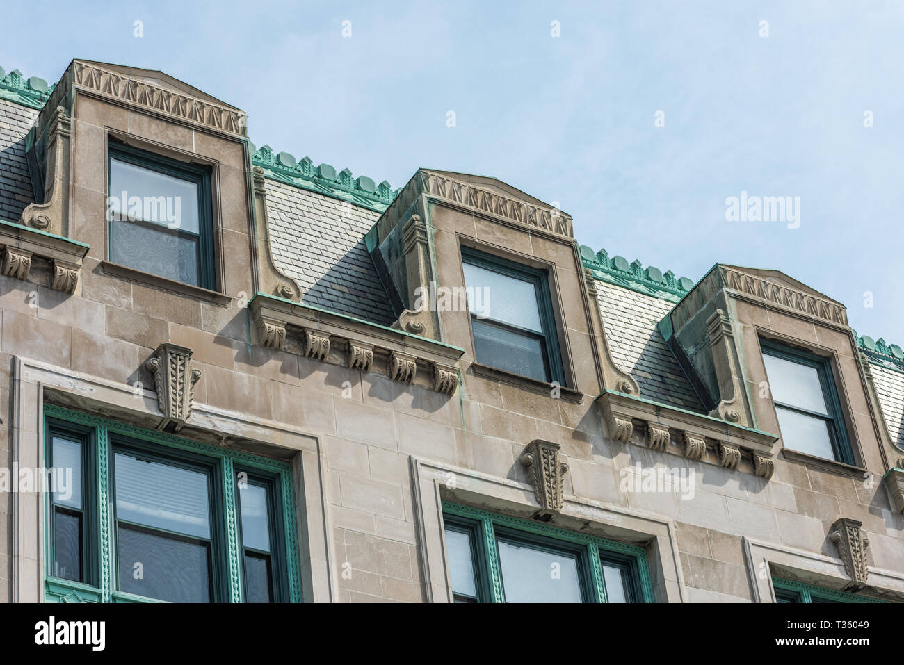 Marshall fields hi-res stock photography and images - Alamy