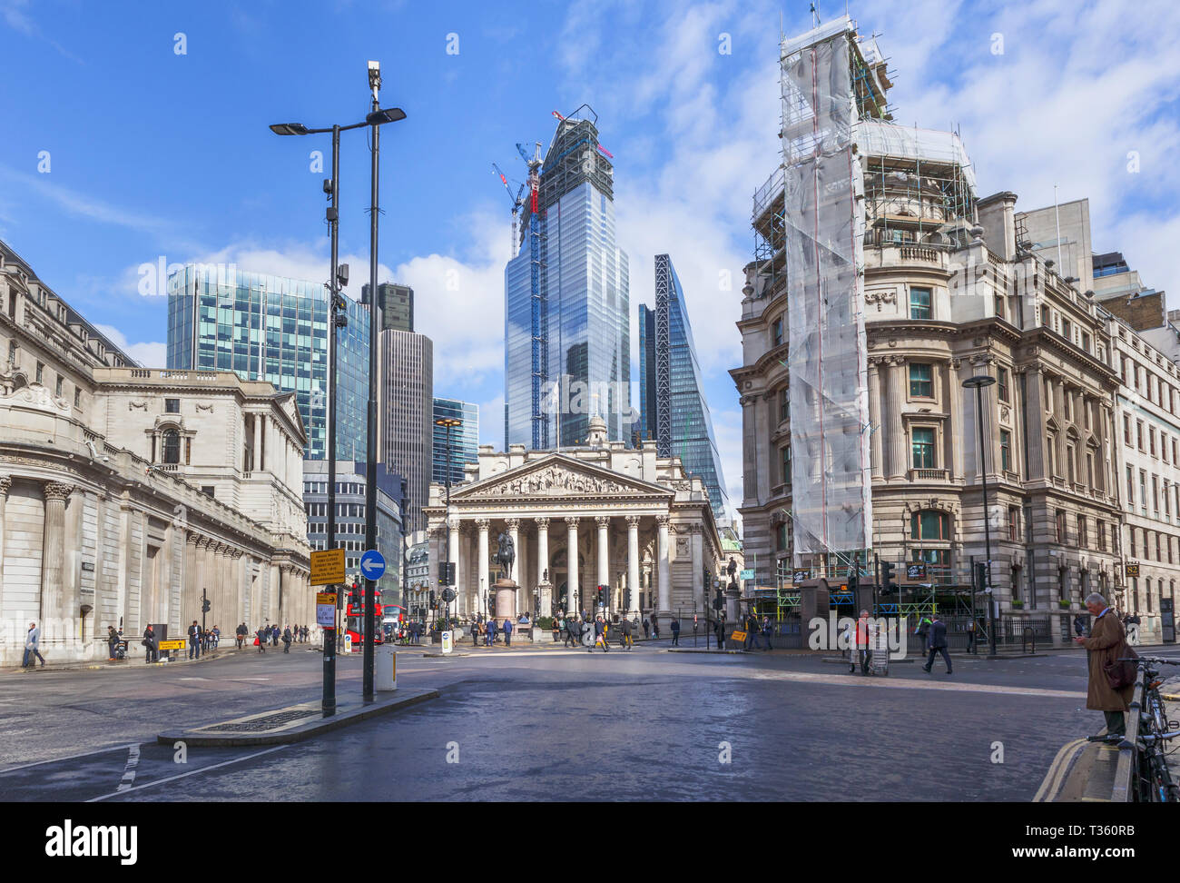 22 bishopsgate hi-res stock photography and images - Alamy