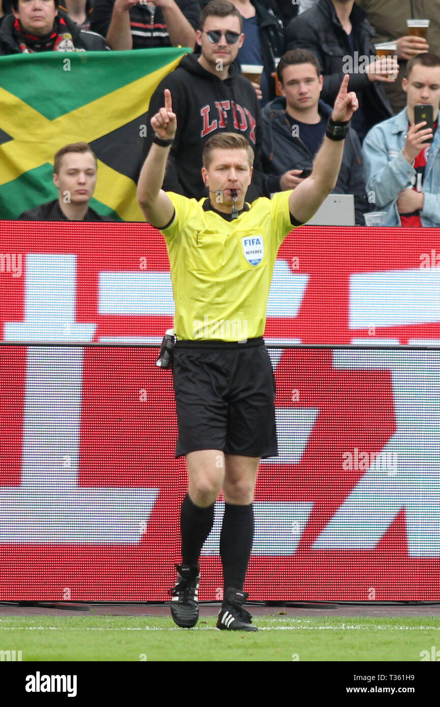 Bayers bundesliga hi-res stock photography and images - Alamy