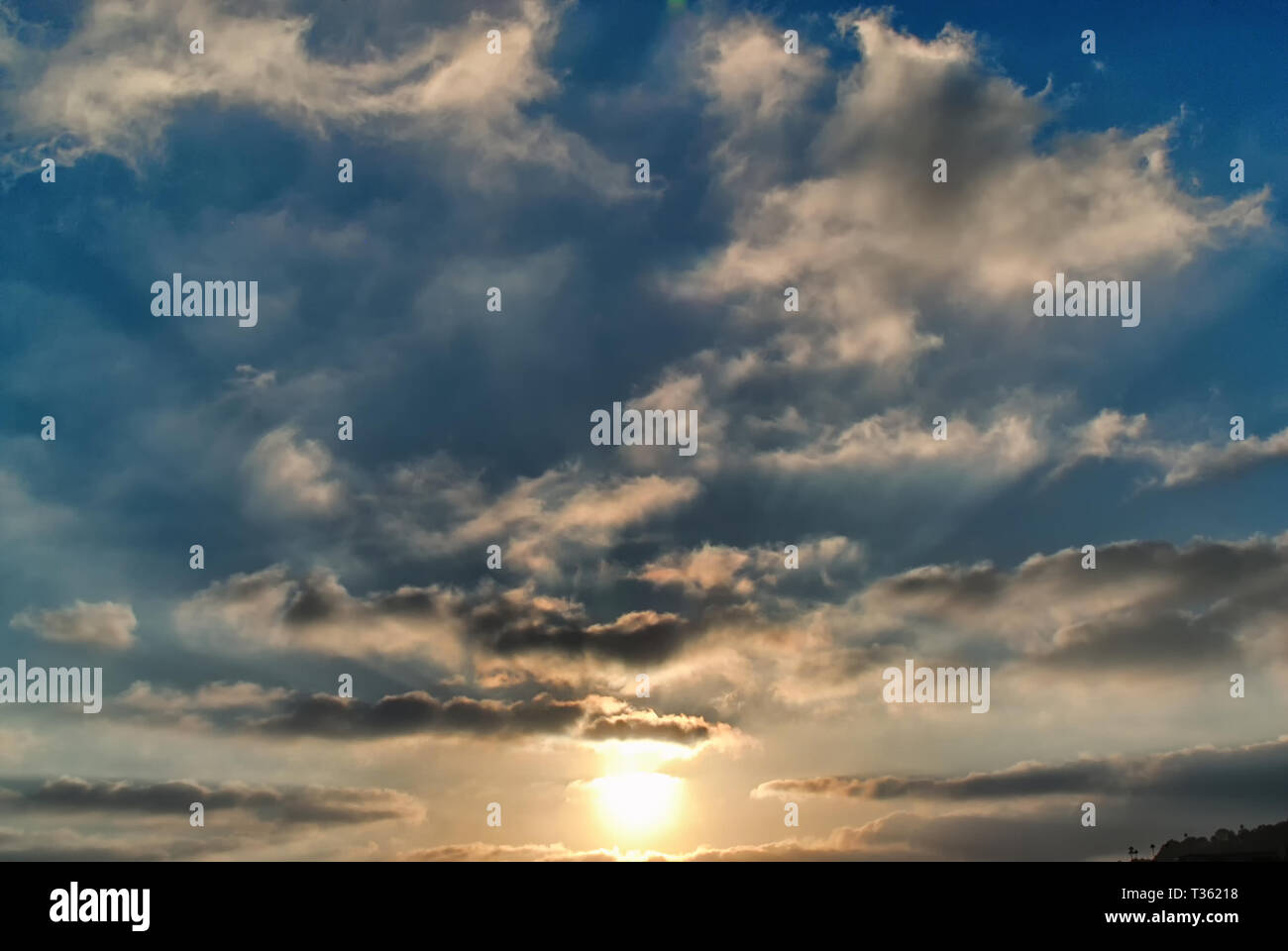 Spiritual ethereal heavenly hi-res stock photography and images - Alamy