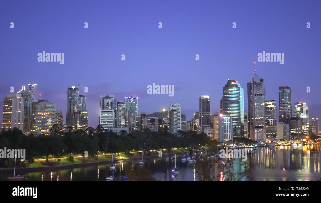 Skyscrapers tourism hi-res stock photography and images - Alamy