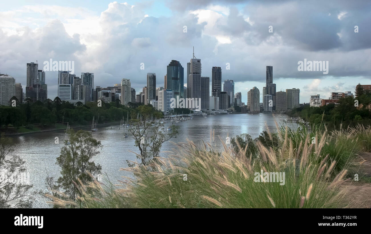 Kangaroo point hi-res stock photography and images - Alamy