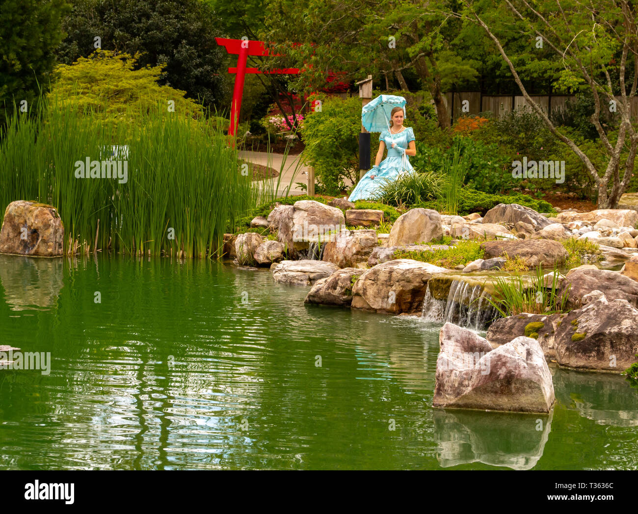 Azalea Festival , Wilmington NC 4-6-2019, The Cape Fear Garden Club ...