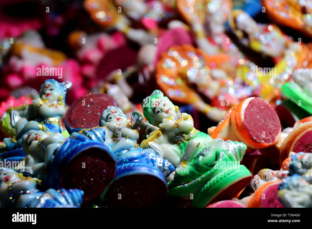 Puri art and craft hi-res stock photography and images - Alamy