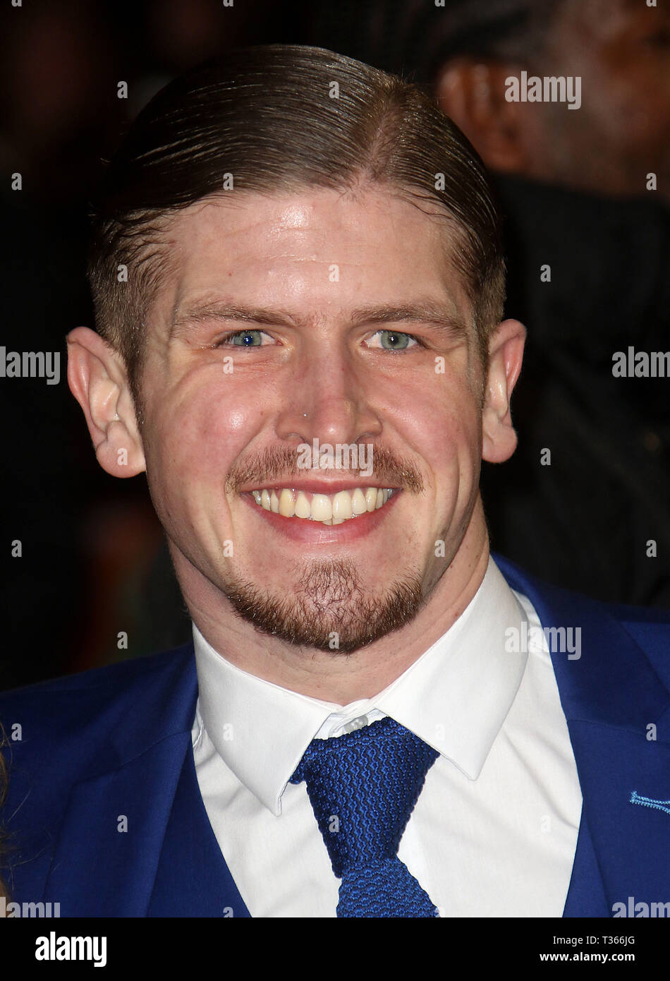 Kyle rowe hi-res stock photography and images - Alamy