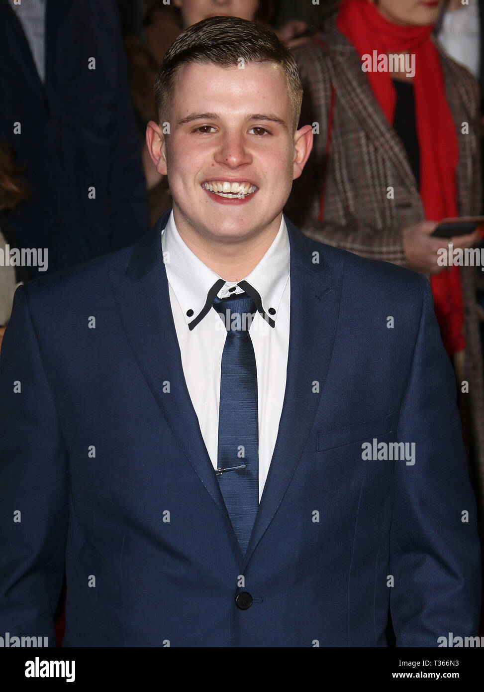 Shaun thomas hi-res stock photography and images - Alamy