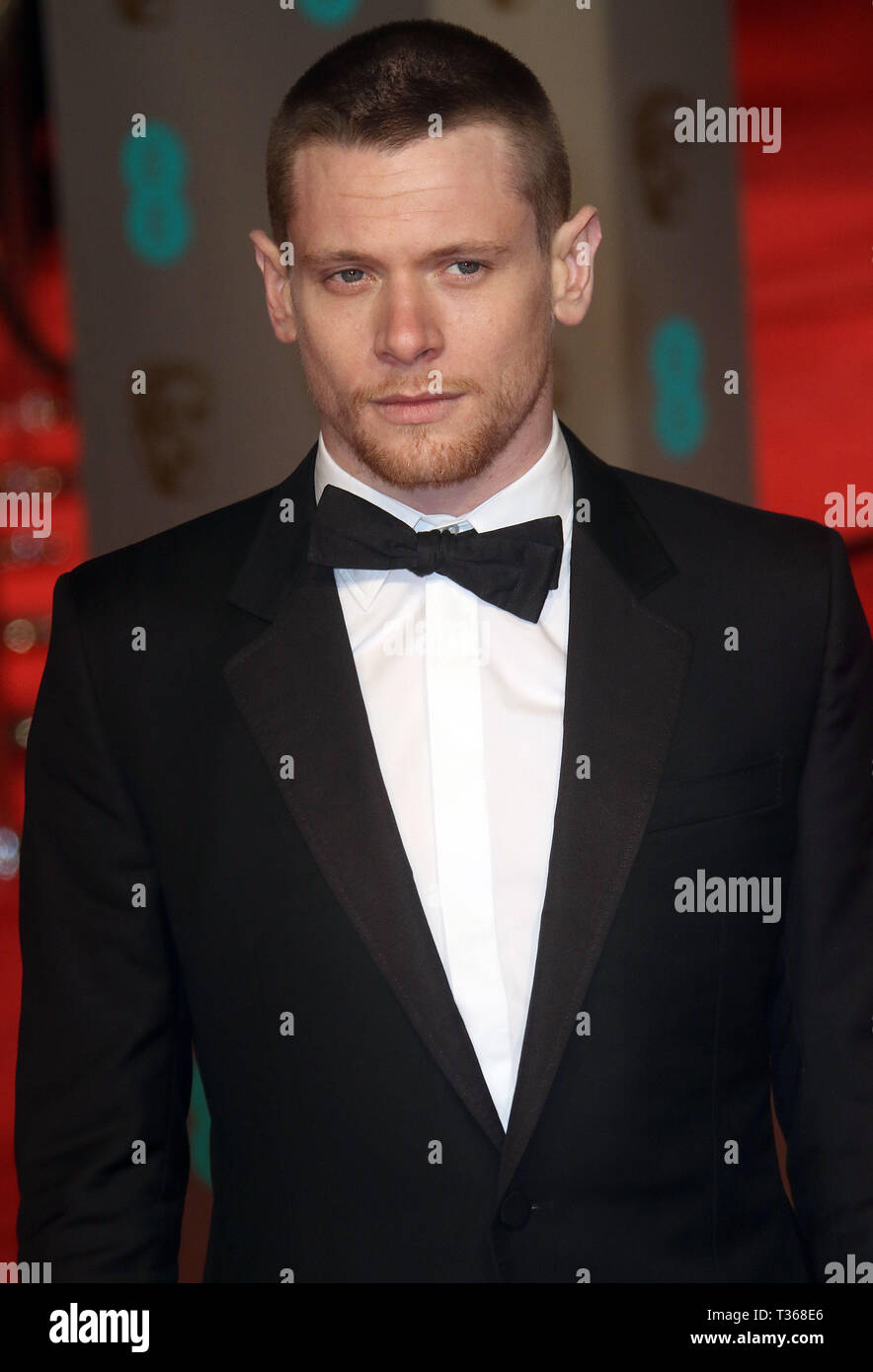 Feb 14, 2016 - London, England, UK - EE British Academy Film Awards ...