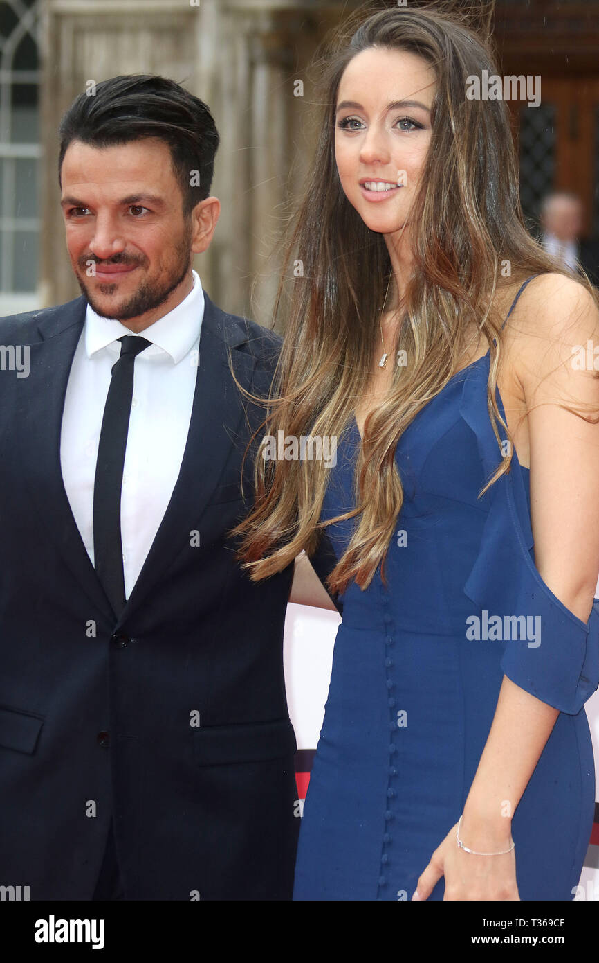 Jan 22, 2016 - London, England, UK - The Sun Military Awards, Guildhall ...