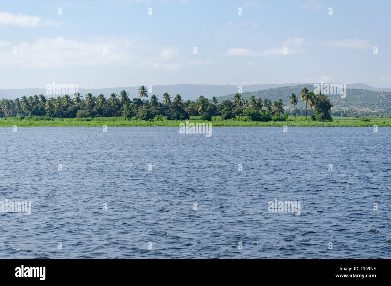Places to see in karnataka hi-res stock photography and images - Alamy