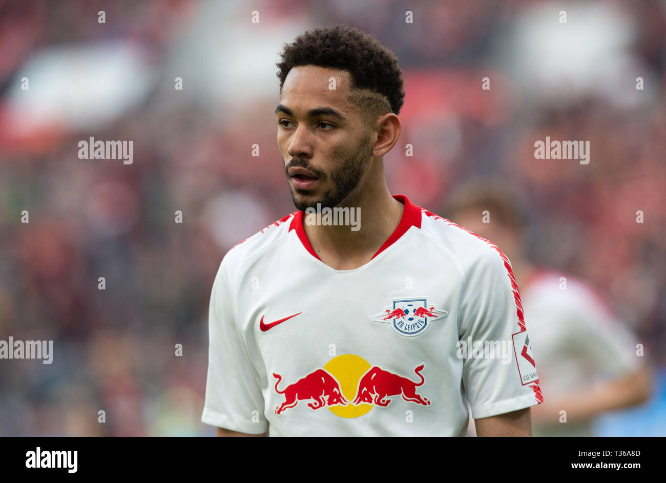 Matheus cunha bayer hi-res stock photography and images - Alamy
