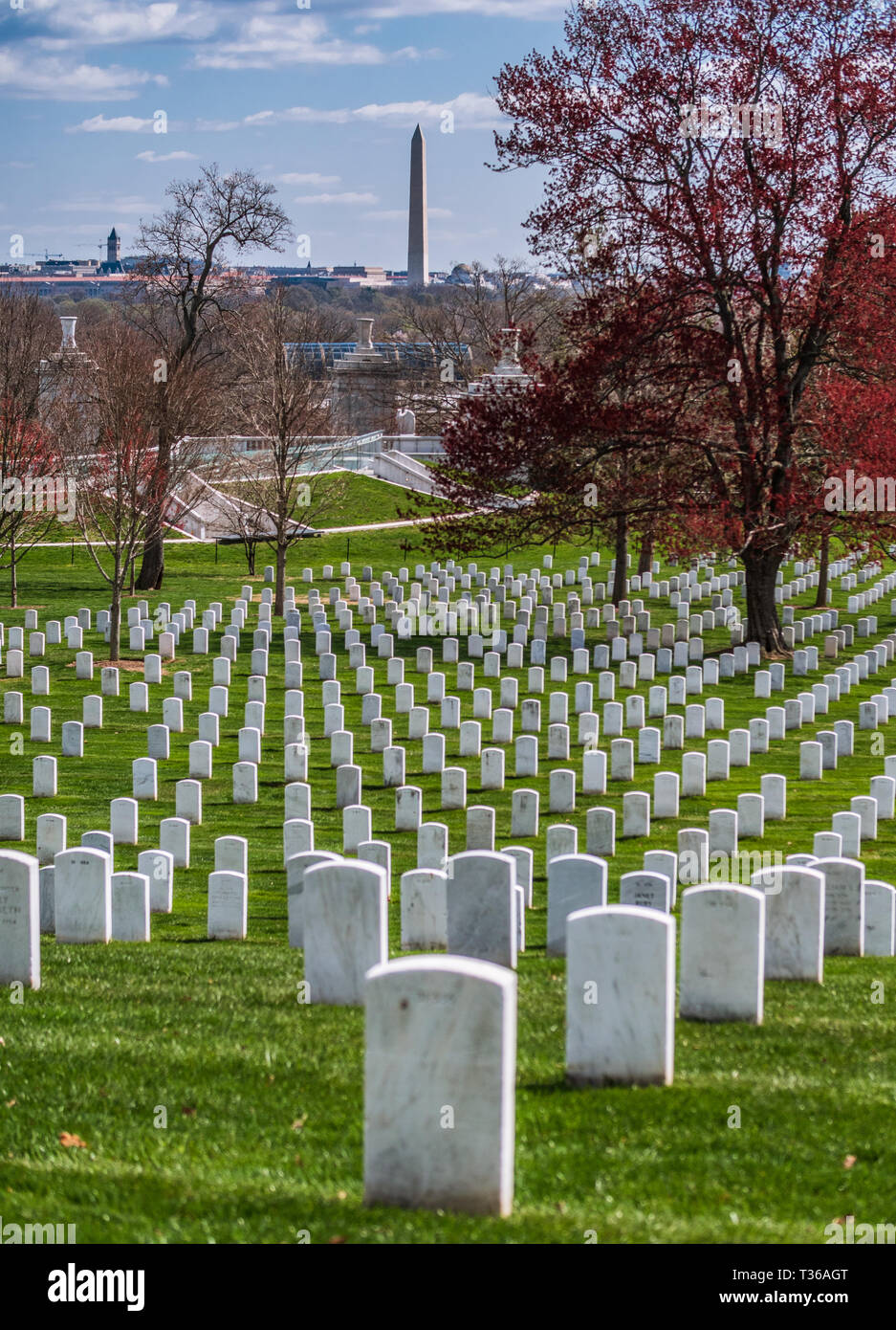 Wahsington dc hi-res stock photography and images - Alamy