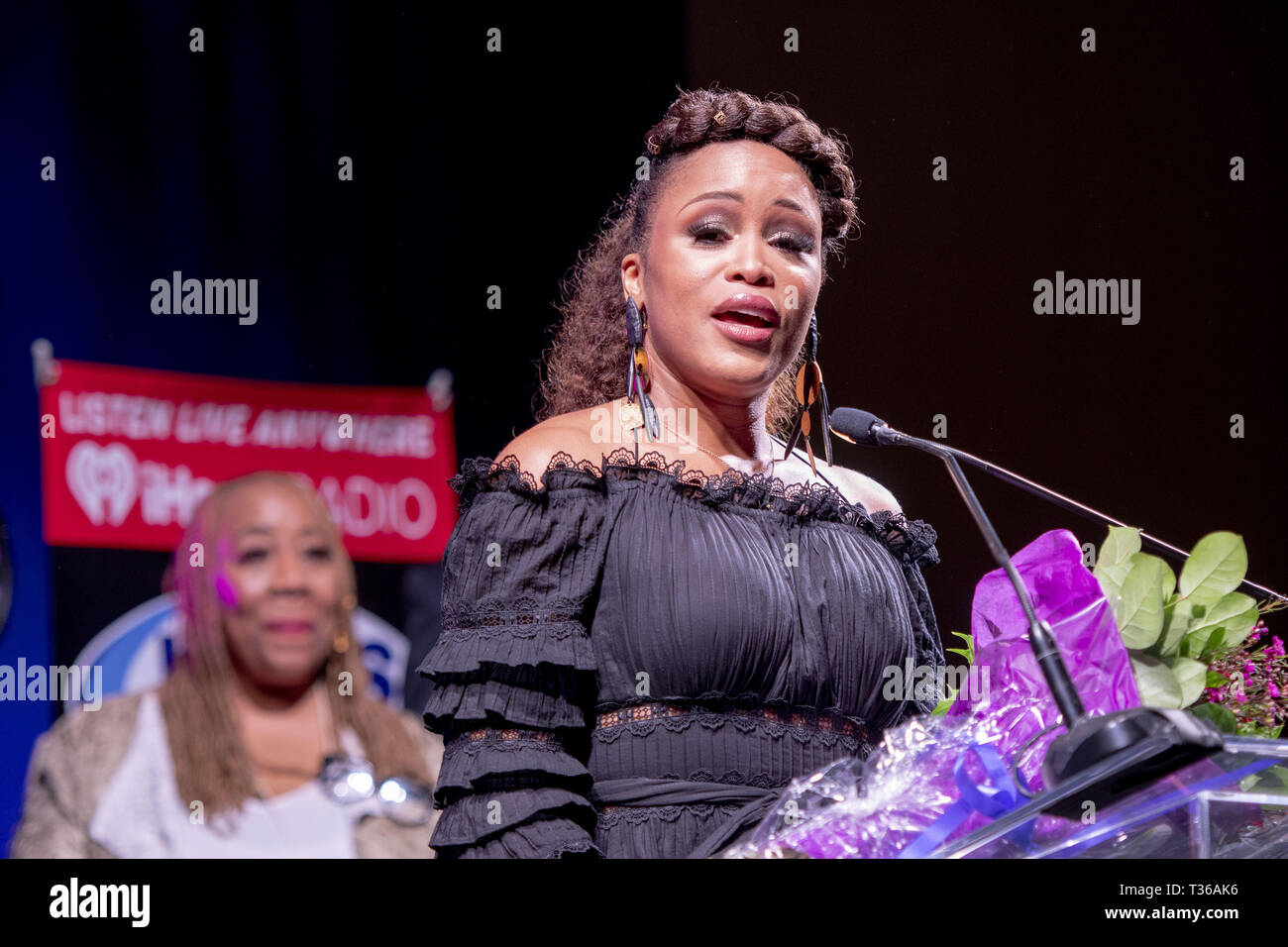 Eve rapper 2019 hi-res stock photography and images - Alamy