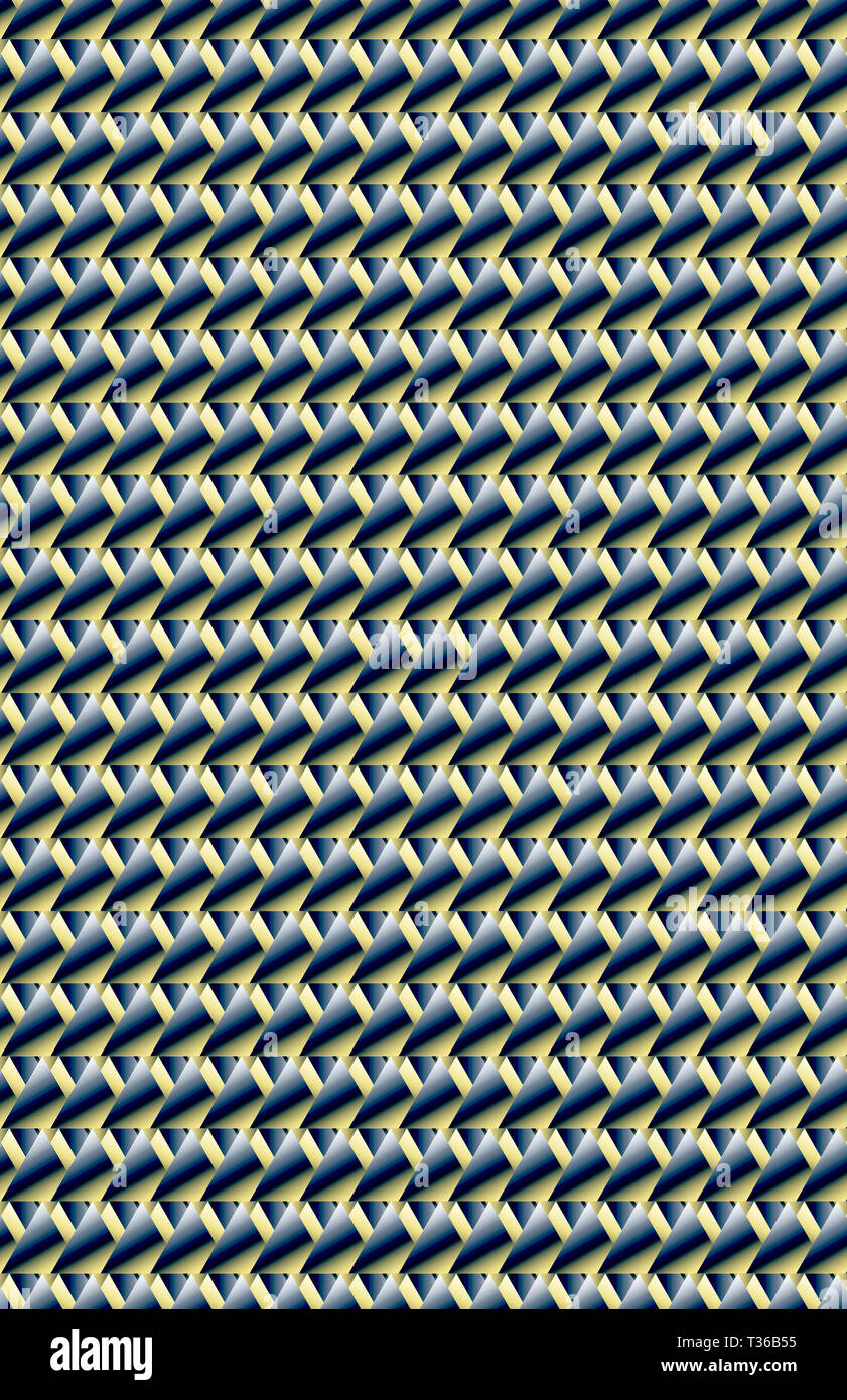 A complex diagonal mesh pattern Stock Photo - Alamy
