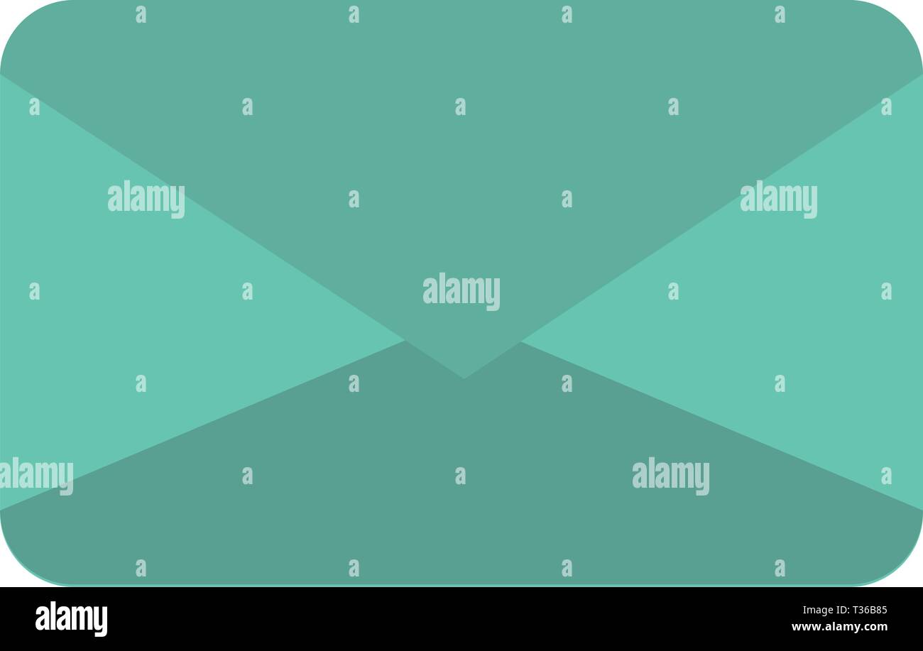 email envelope symbol isolated Stock Vector Image & Art - Alamy