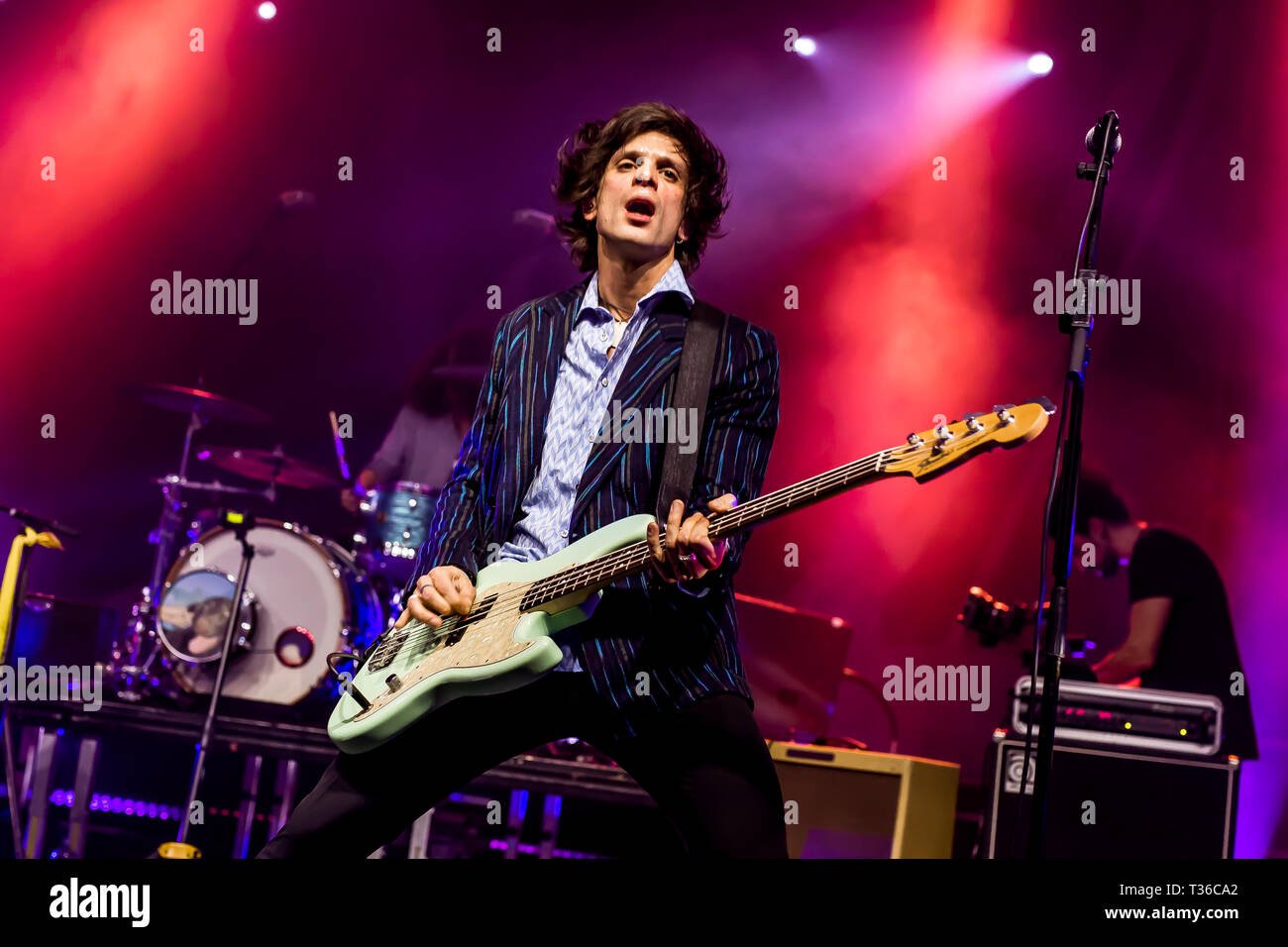 Federico laidlaw hi-res stock photography and images - Alamy