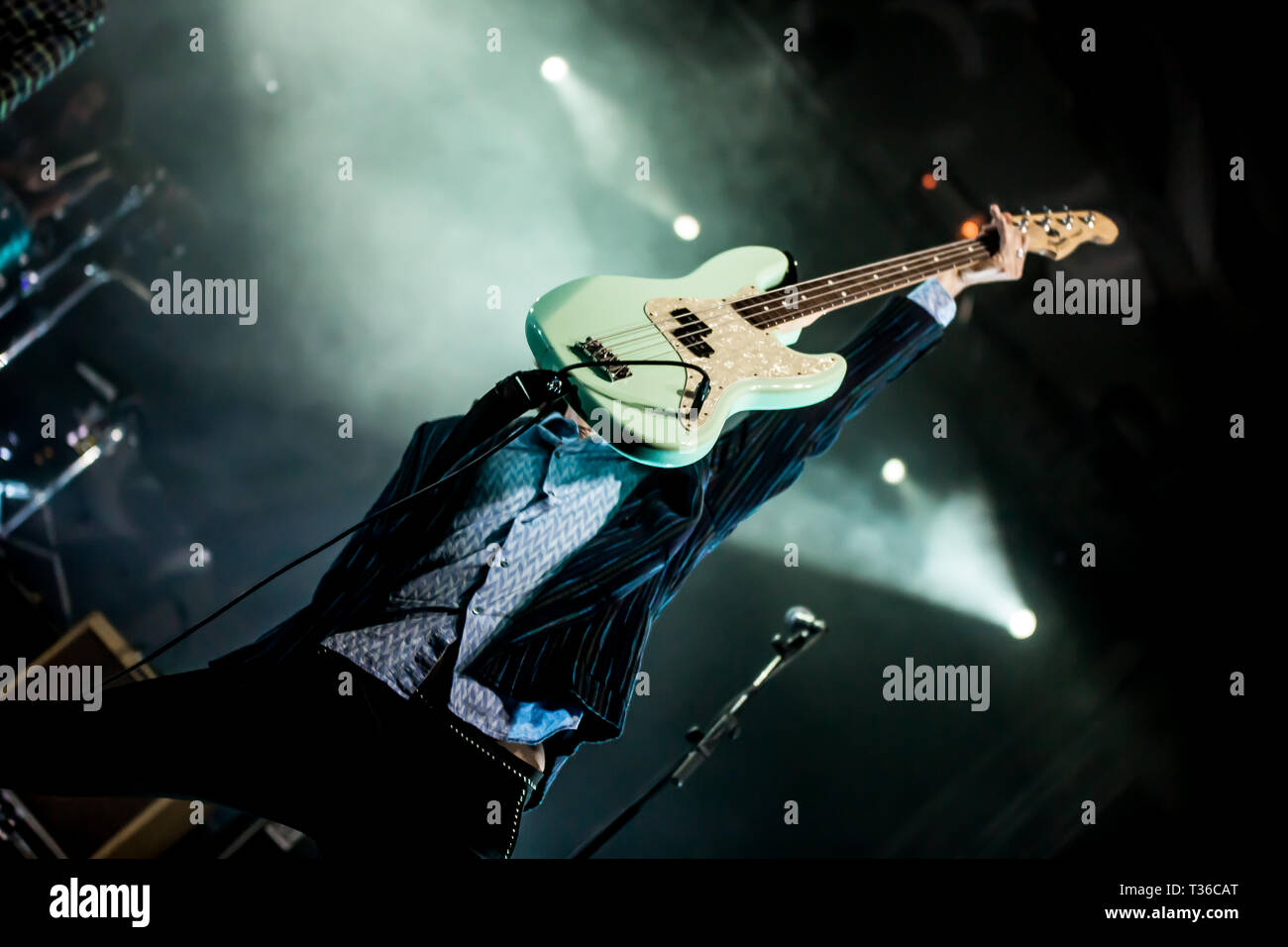 Federico laidlaw hi-res stock photography and images - Alamy